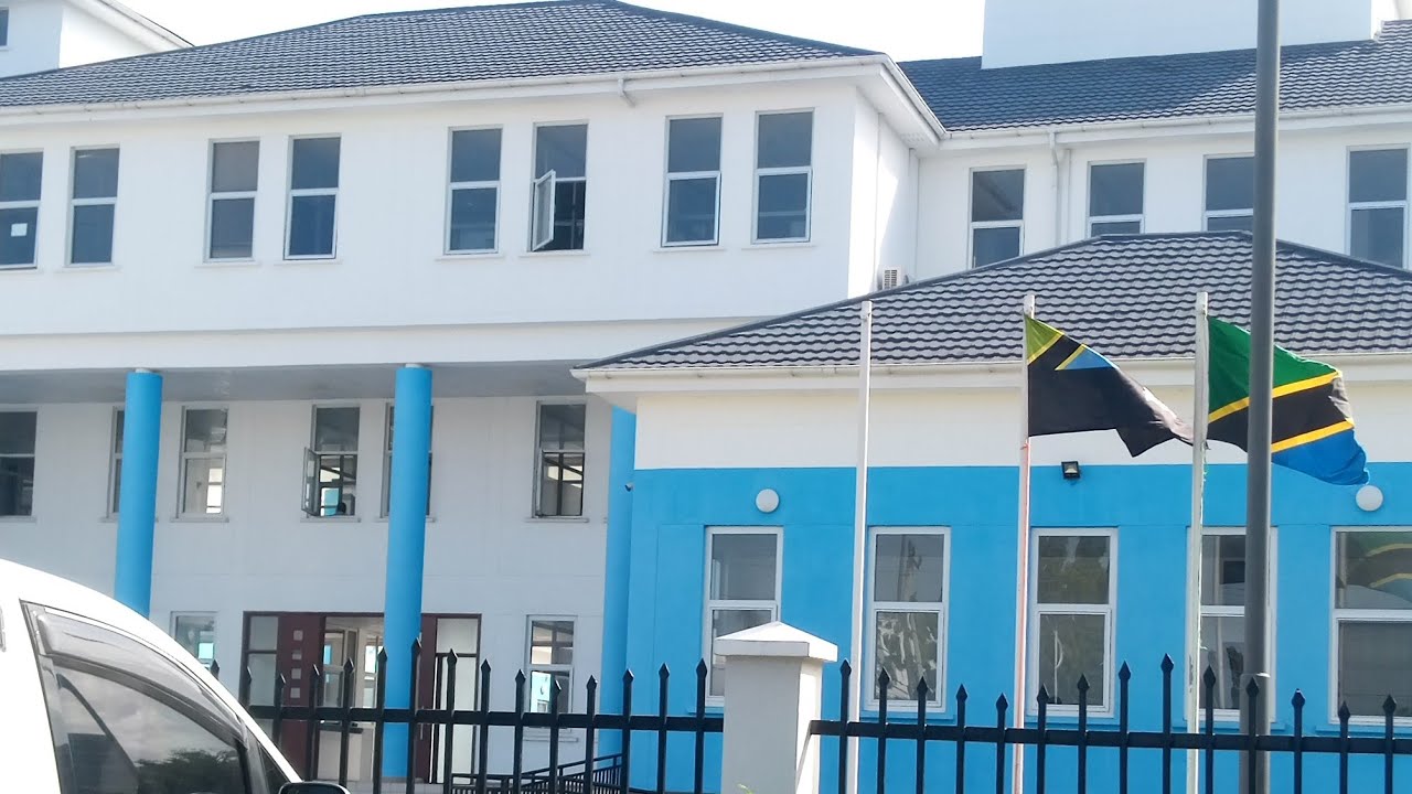 UHALIFU SASA BASI : Na Inspector Chilo kata ya Ngudu - Kwimba - YouTube