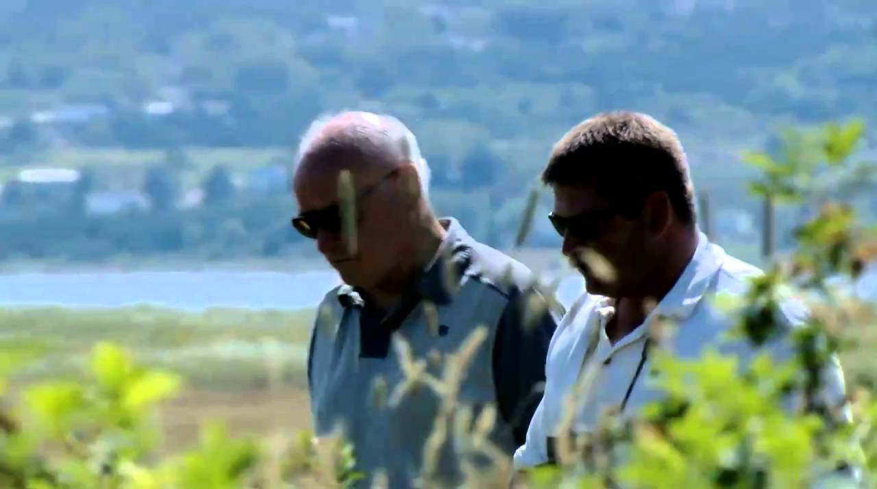 Series 2 - Episode Five - Oasis HD and NCC - Sandy Point, NL - Bill ...