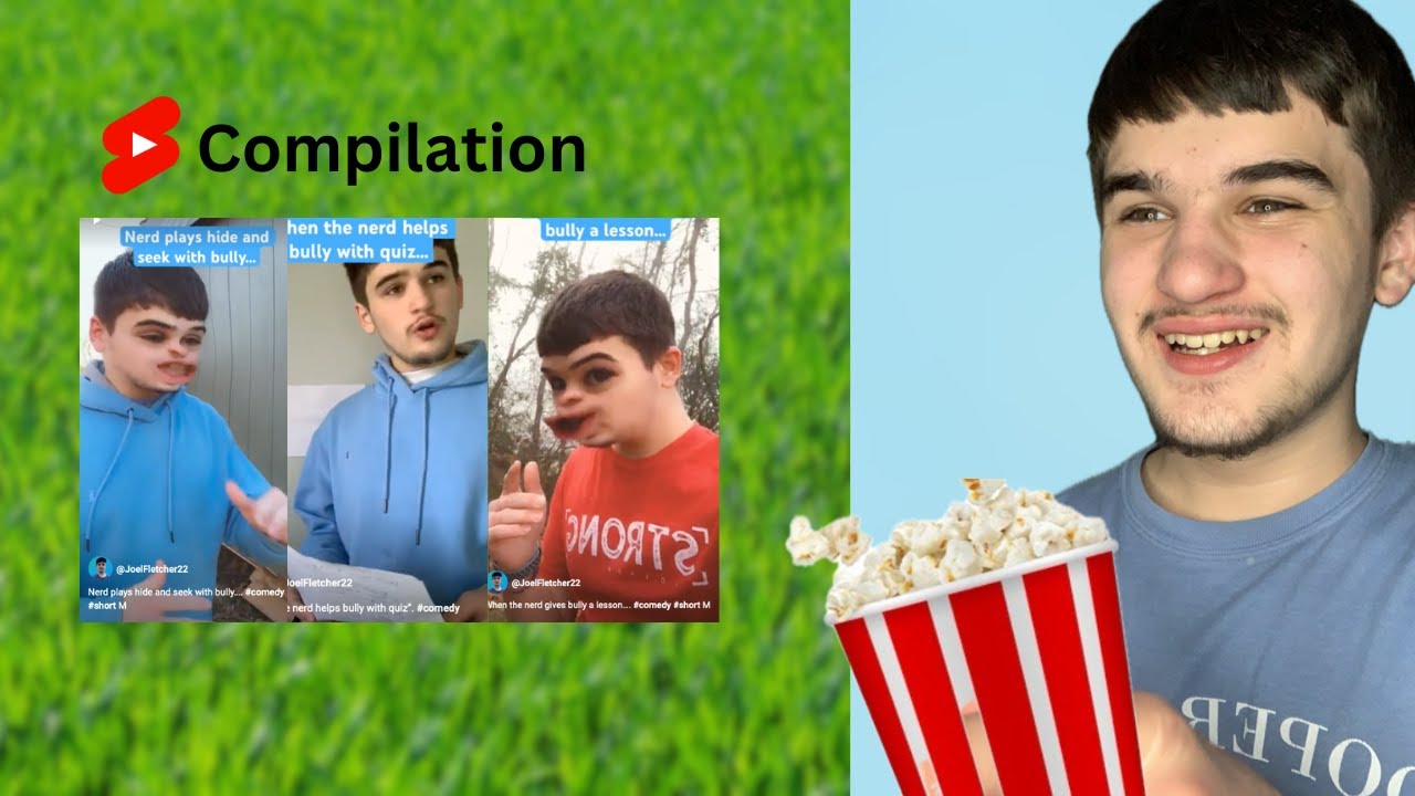 Funny video compilation….will you laugh - YouTube