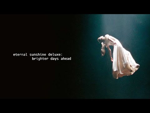 Ariana Grande- Supernatural (Official Music Video) - YouTube