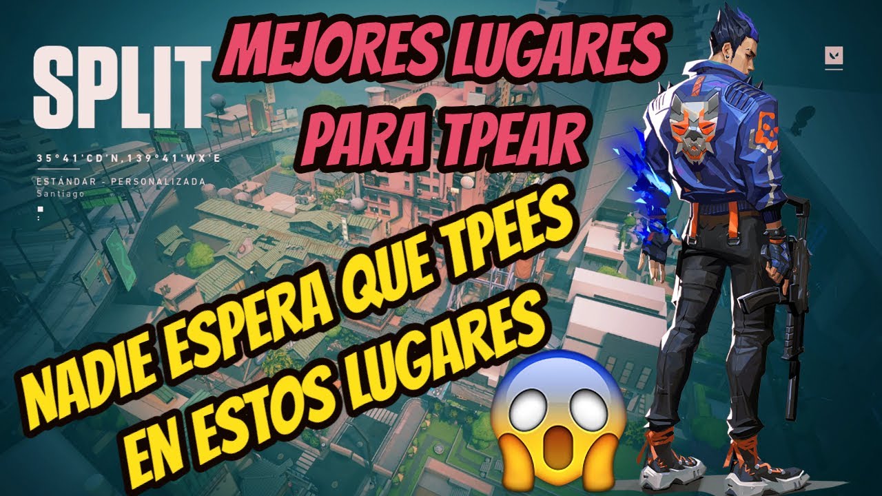 LOS MEJORES TP DE YORU EN EL NUEVO SPLIT | CARREA CON ESTOS TPS | YORU ...
