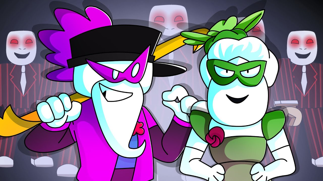 Break In 2 (ORIGIN ENDING) (Unofficial Trailer Music Animation) - YouTube