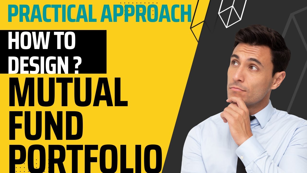 How to make Mutual Fund Portfolio Basic I Tools I Analysis I Growth I ...