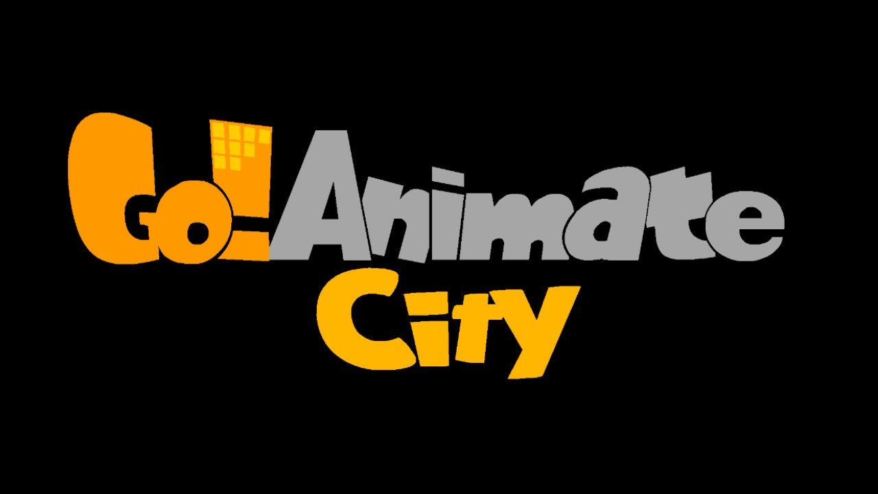 GoAnimate City's Path Forward - YouTube