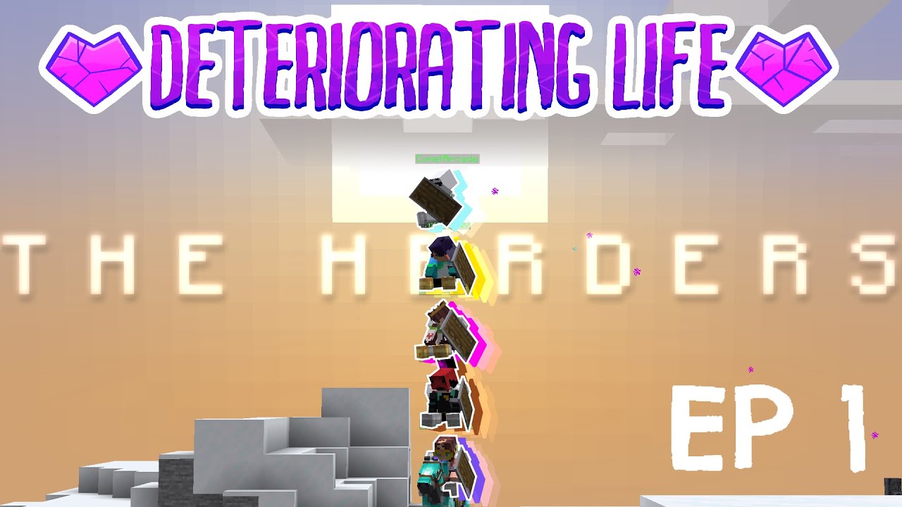 DET LIFE: Episode 1 - THE HERDERS - YouTube