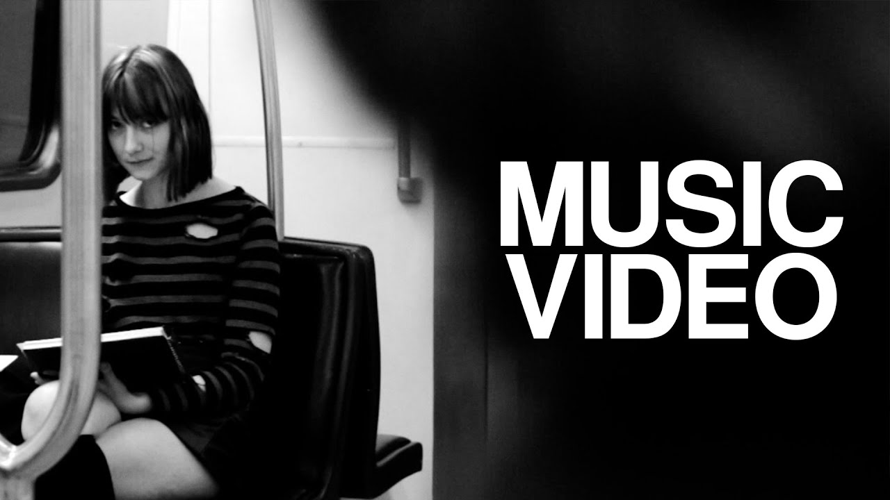 Kian White - Moving Picture (Music Video) - YouTube