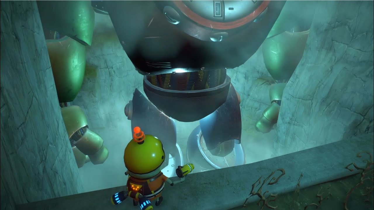 Secret behind Zombot Assembly Process | Z-Tech Factory | PvZ Garden ...