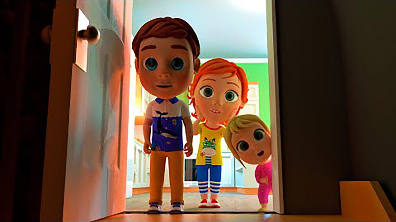 Grape Jelly Baby Songs - YouTube