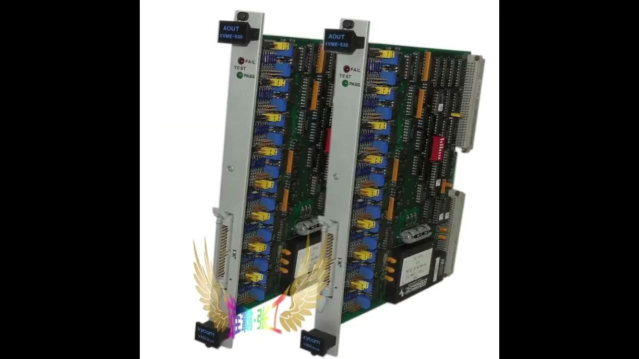 XYCOM XVME-530 Acromag / Xembedded / Xycom Proto ,XVME-085,XVME-976,XVME-957,XVME-674 - YouTube