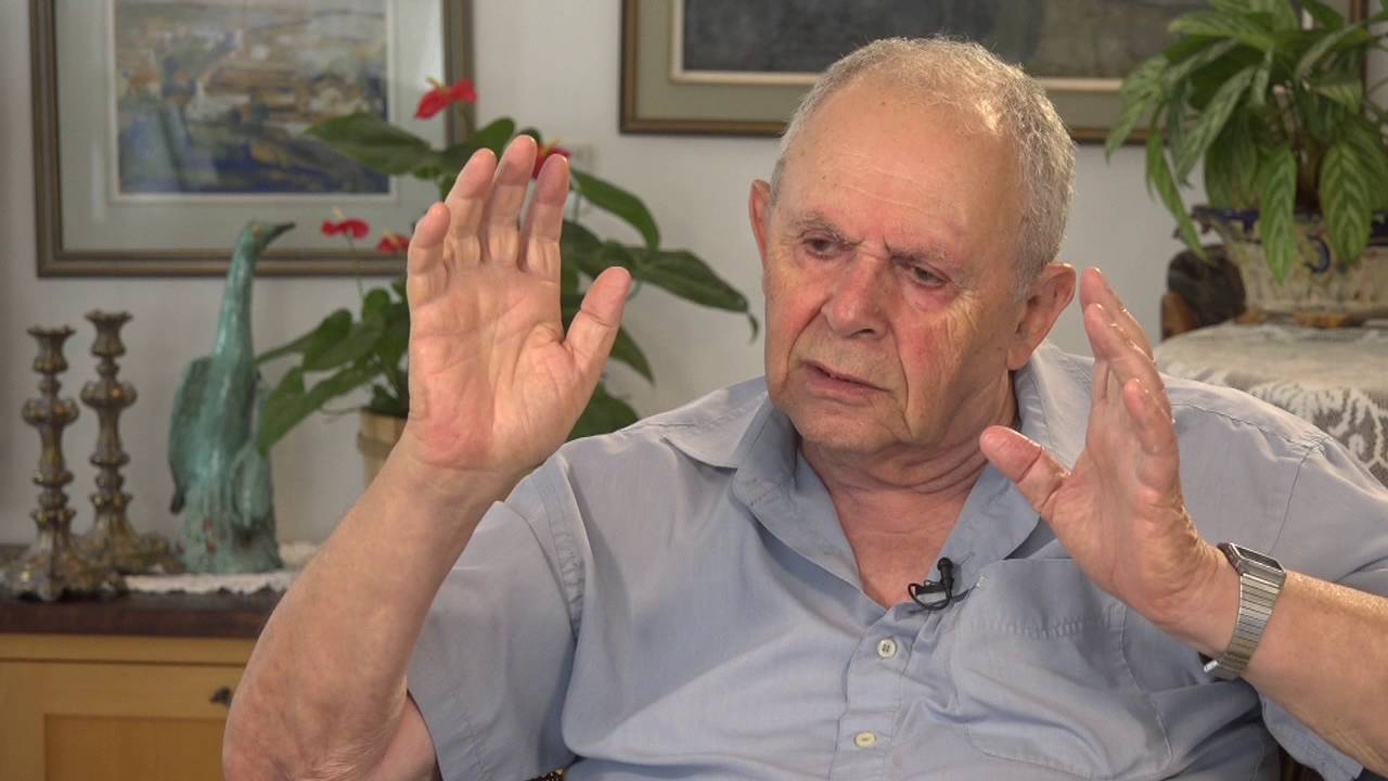 krigel 01 part08 - YouTube