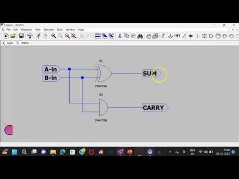 Symbol Creation in LTspice - YouTube