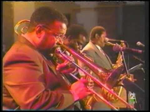 Addictive Love - MACEO PARKER - YouTube