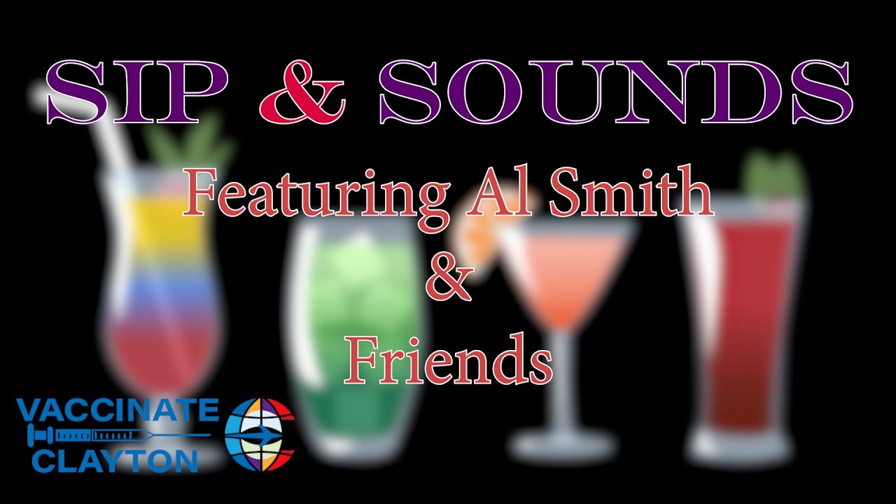 Clayton County: Sip and Sounds August 18, 2022 - YouTube