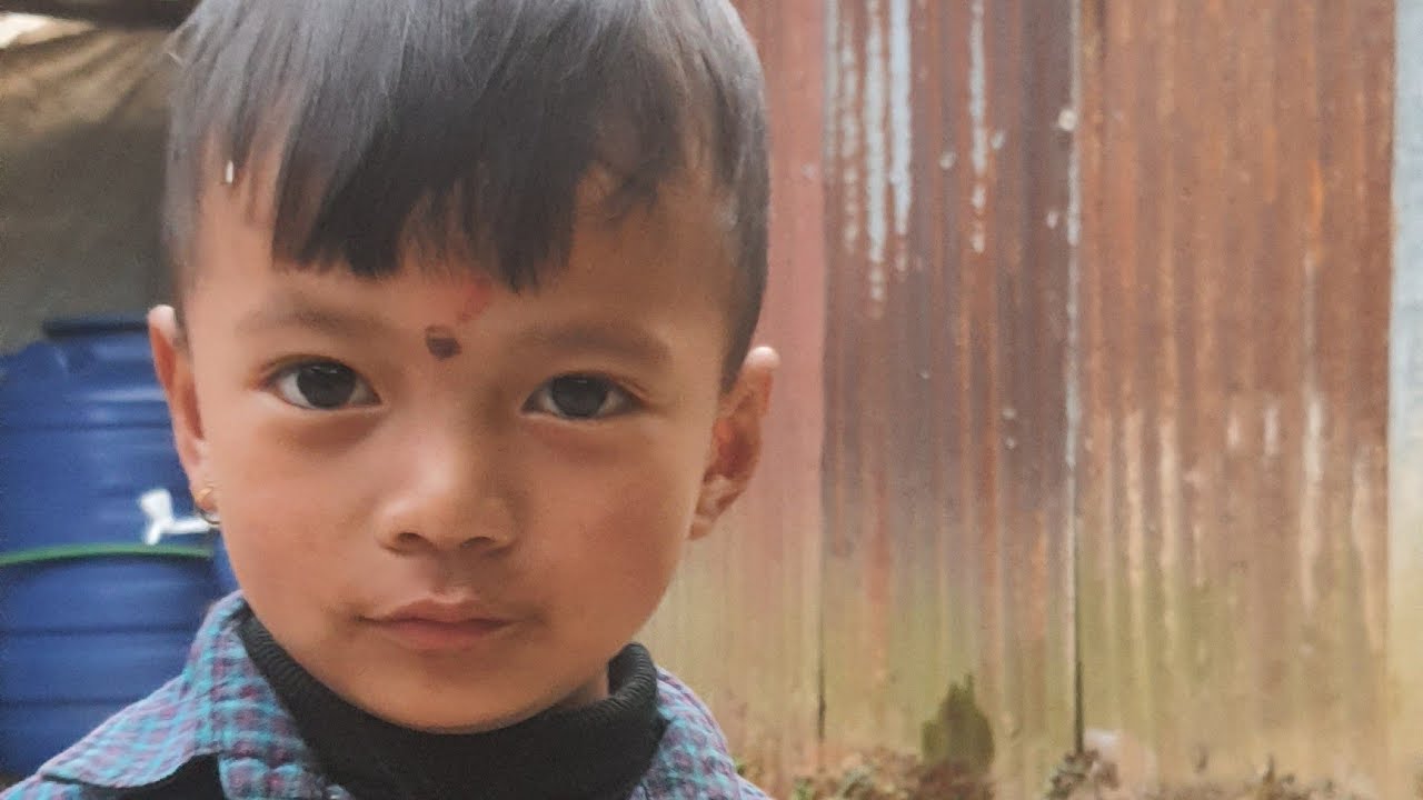 Happy Republic Day || Haircut || iskus jara pni khaneyo ||Daily vlog ...