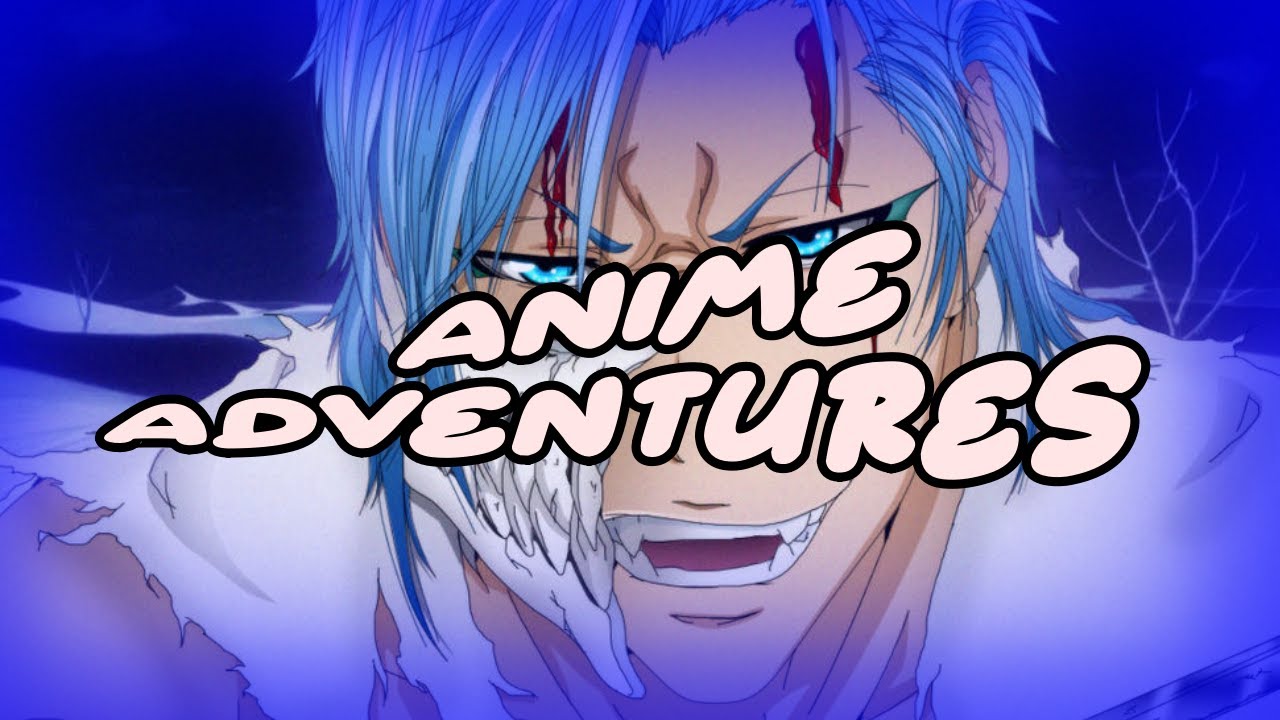 ANIME ADVENTURES | DICAS PARA INICIAR BEM E SE PREPARAR PARA OS ...