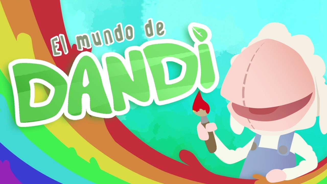 Dandi Teaser trailer - YouTube