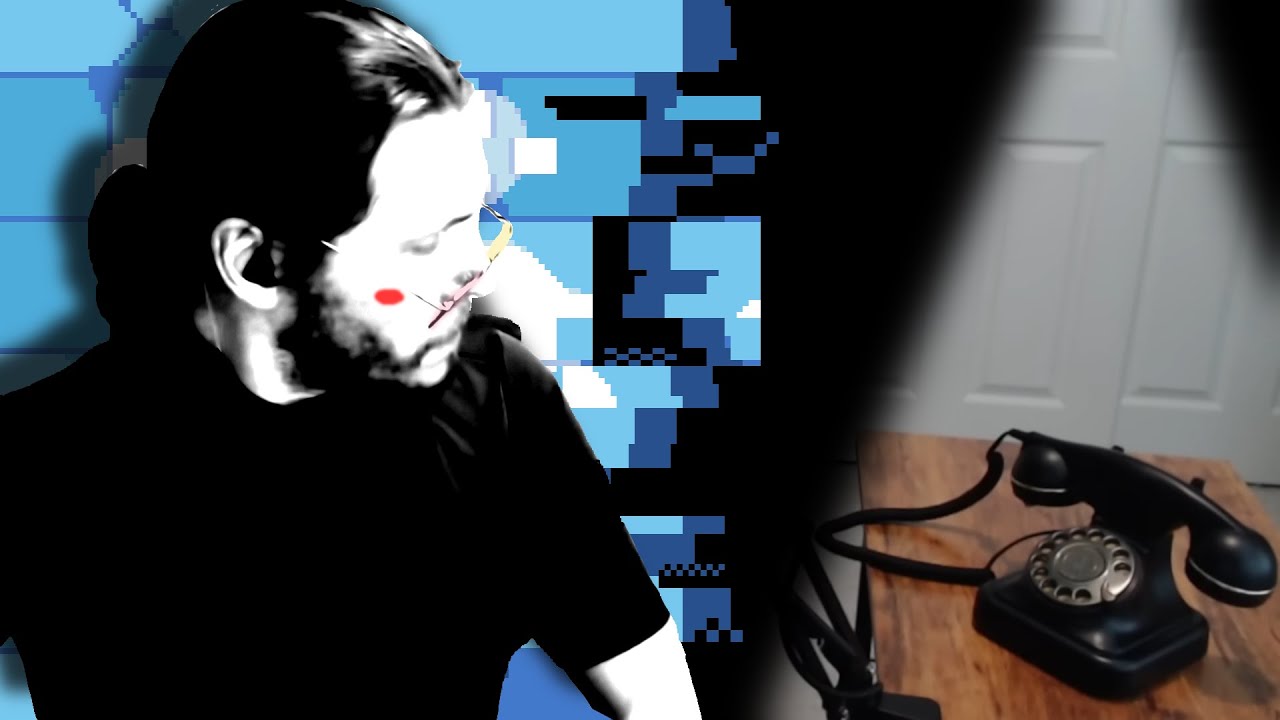 [[YTPMV]] NUMBER ONE RATED STREAMER [[1985]] - YouTube