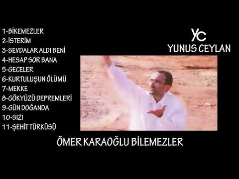 Eskimeyen ezgiler. Ömer Karaoğlu