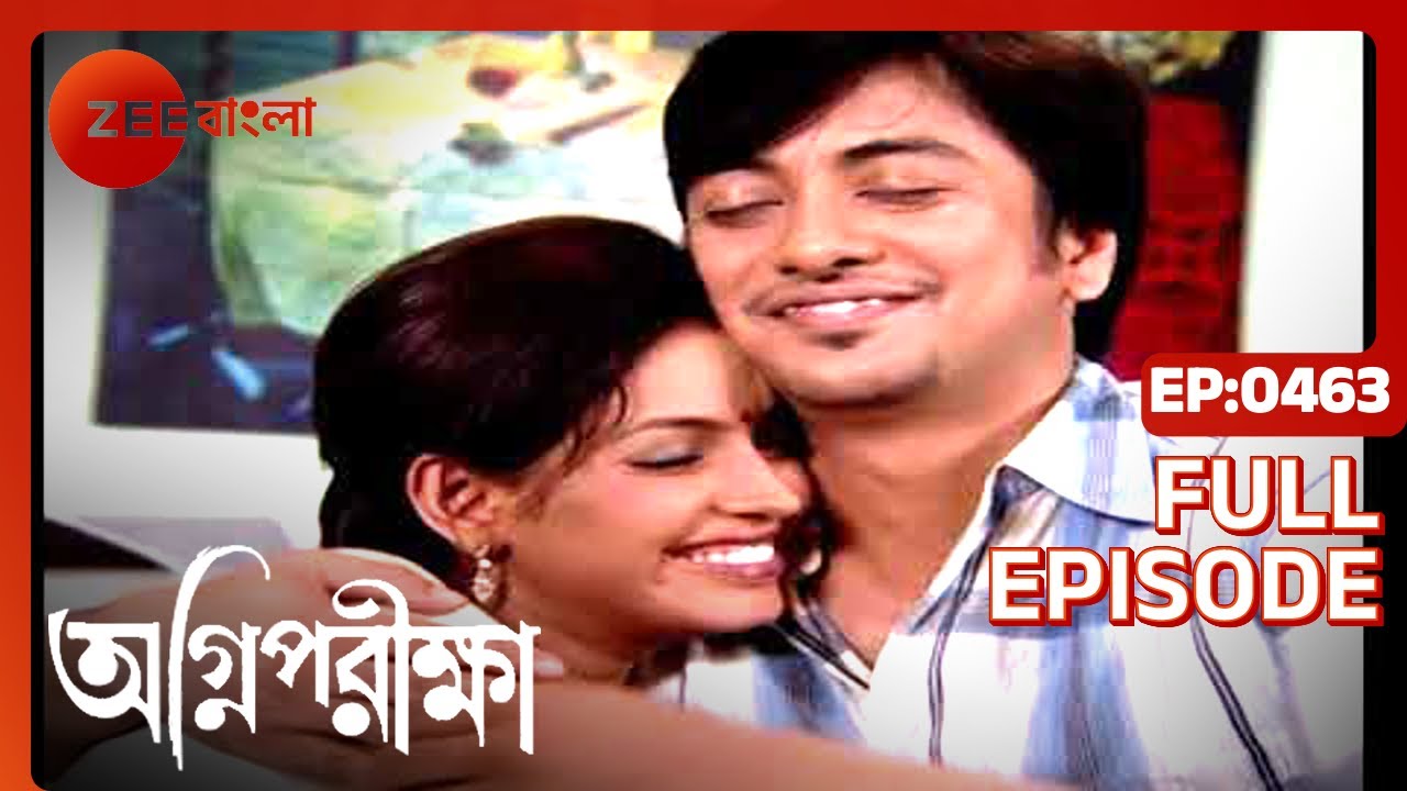 Agnipariksha - Ep - 463 - Full Episode - Sonali Chowdhury, Bhaswar Chatterjee - Zee Bangla - YouTube