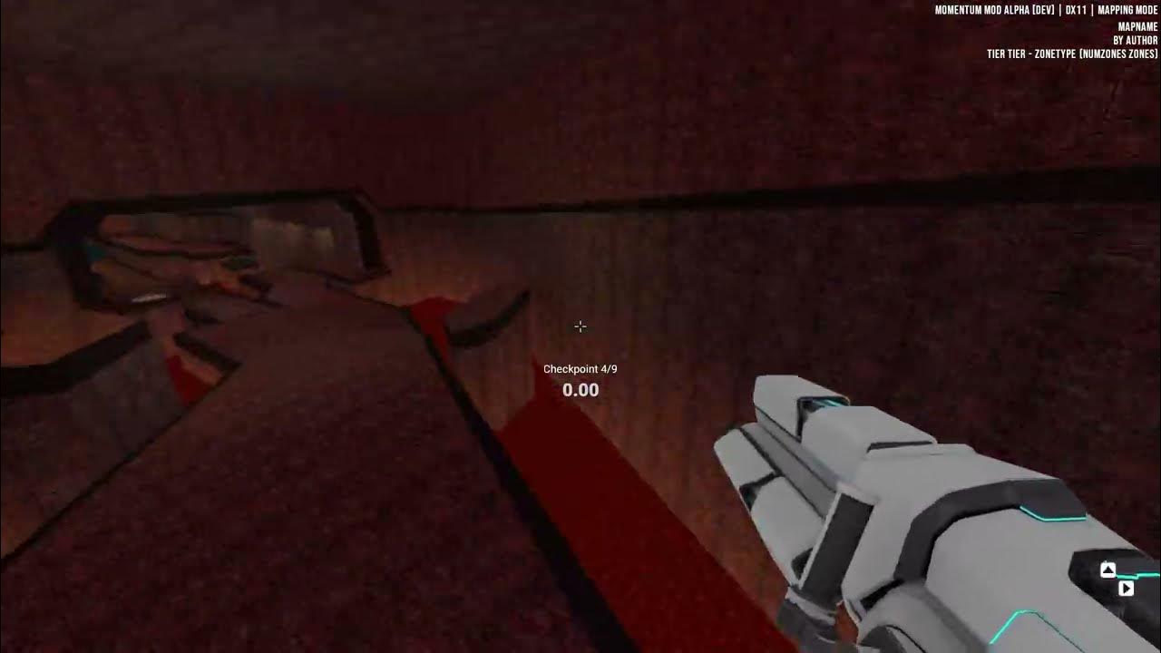 Quake 3 to Source BSP Conversion - Lightmaps - YouTube