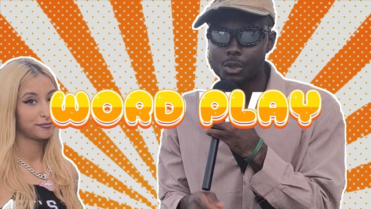 Rhyme or Reason? You Decide!"(Wordplay Games) w/ Jennybaddy. - YouTube
