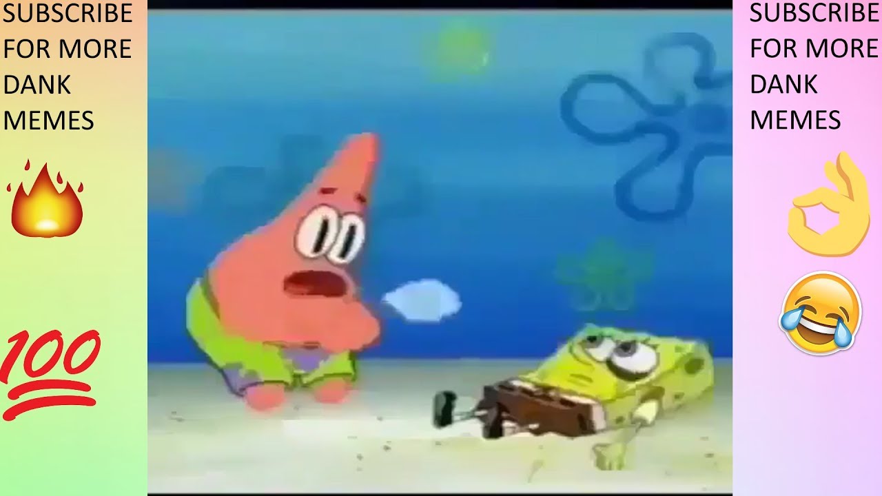 MEME COMPILATION #8 - YouTube