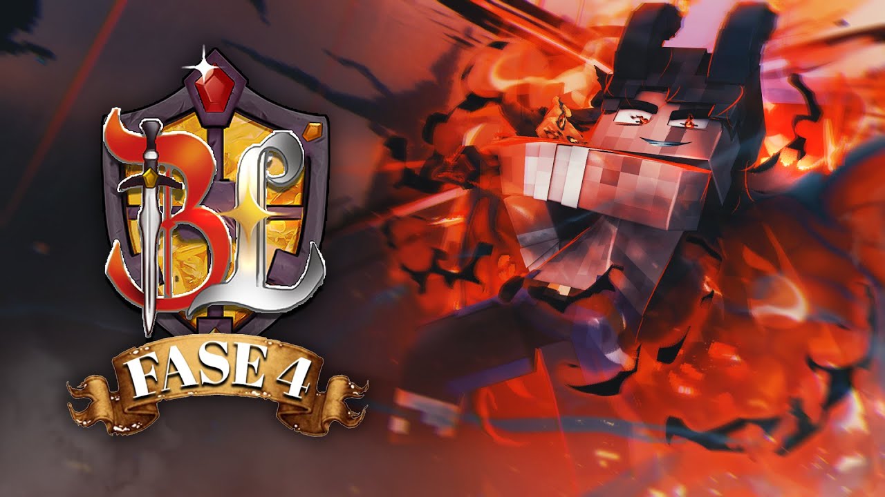 Kekecewaan - Minecraft BRUTAL LEGENDS FASE 4 ... [#07] - YouTube