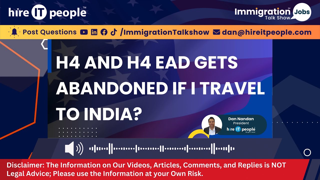 H4 EAD Pending Under Extension Process H4 And H4 EAD Gets Abandoned h4-ead-pending-under-extension-process-h4-and-h4-ead-gets-abandoned