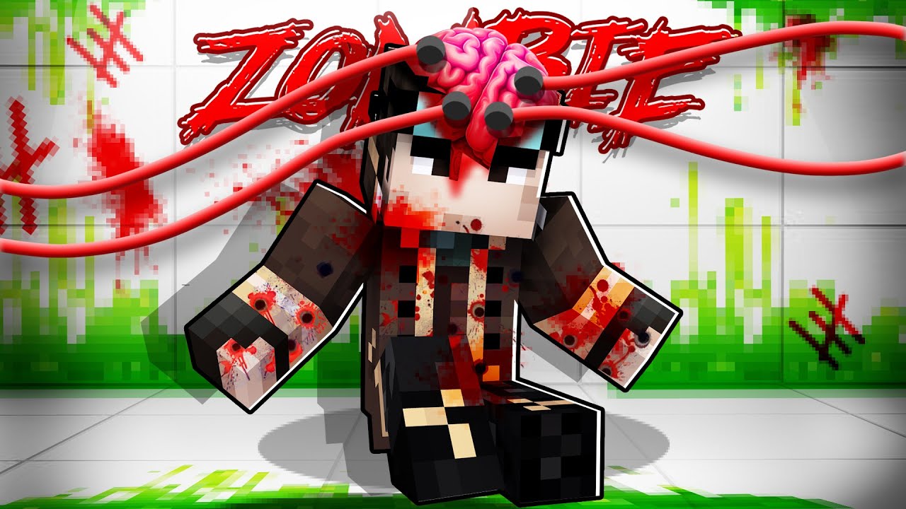 LA CURA DEFINITIVA PER LYON! - Minecraft Epidemia 2 Ep.64 - YouTube