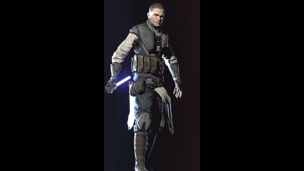 Starkiller and Juno 50 - YouTube