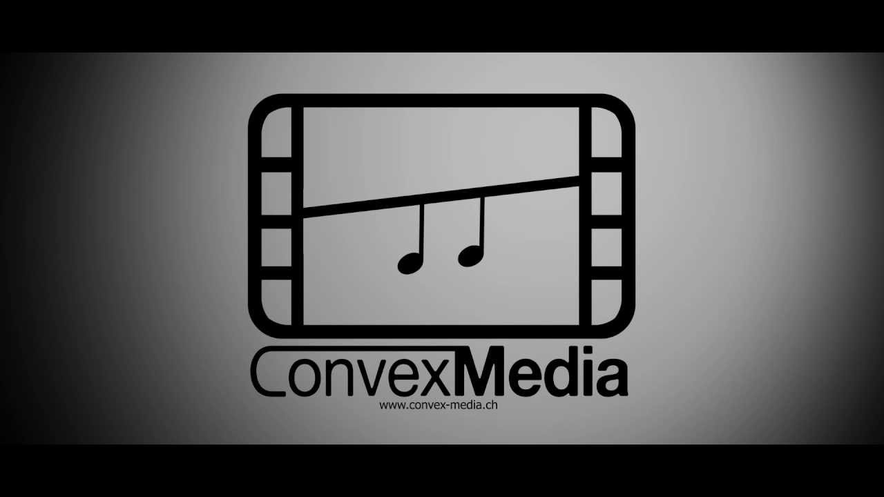 Convex Media Intro - YouTube