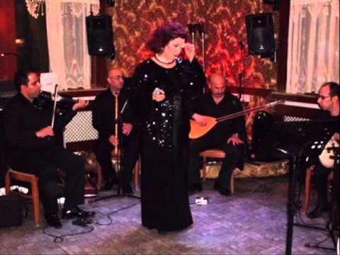 Gülşen Kutlu...Derdimin ortağı sinem bülbülü...