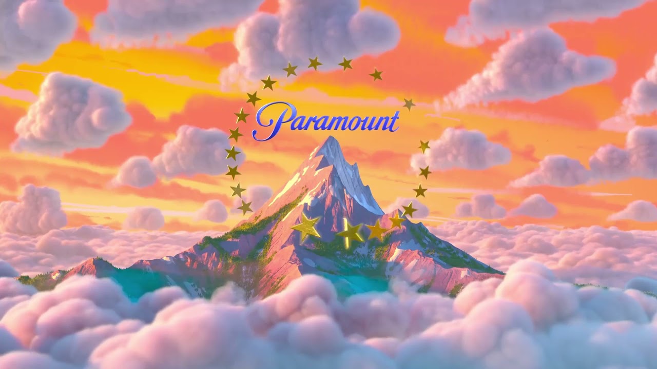 Dream Logo Combo: Paramount Animation / L'Atelier Animation (TBA) - YouTube