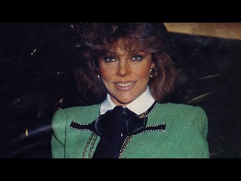 Verónica Castro #italy 19/04/1989Conferenza con i fans italiani - YouTube