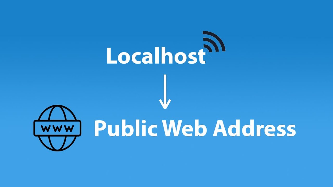 Convert Localhost Into Public Web Address Ngrok YouTube convert-localhost-into-public-web-address-ngrok-youtube