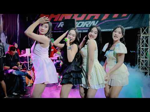 KARMILA X LAGU SEXY X MAWAR HITAM ALL - SANJAYA REBORN - WEDDING PARTY DIMAZ & YURIKE - JIKEN BLORA