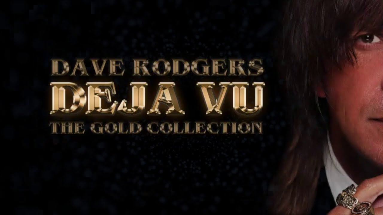 Deja Vu The Gold Collection Double Vinyl Album Gatefold Jacket 180gr ...