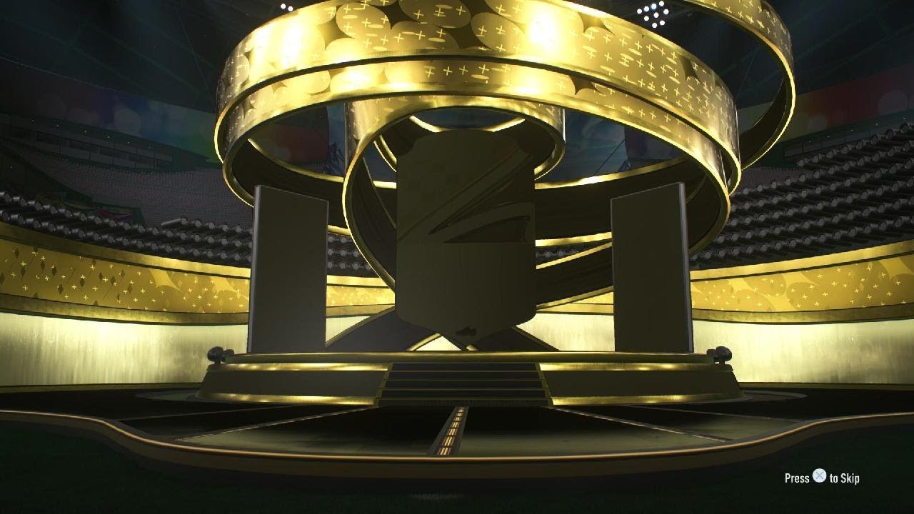 FIFA 23 - Pack opening (500k coin pack😎) - YouTube