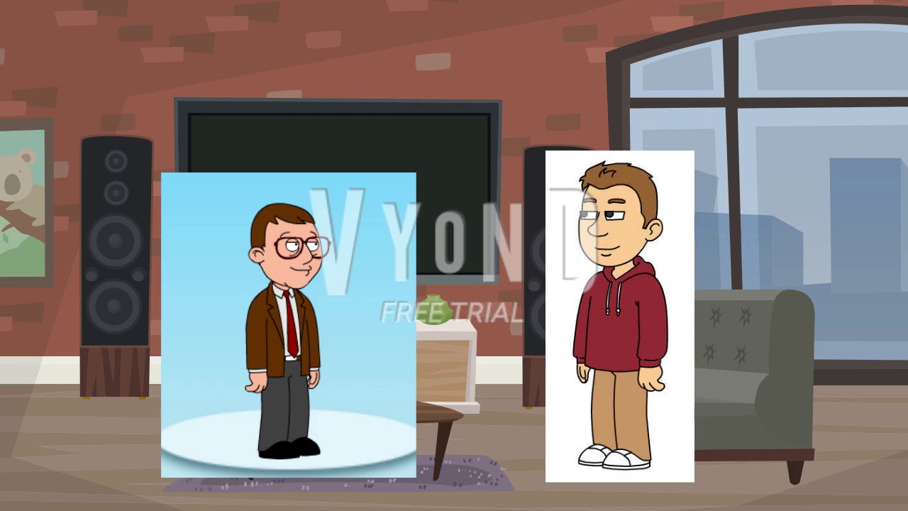 Comedy world on Vyond Studio HTML5 - YouTube