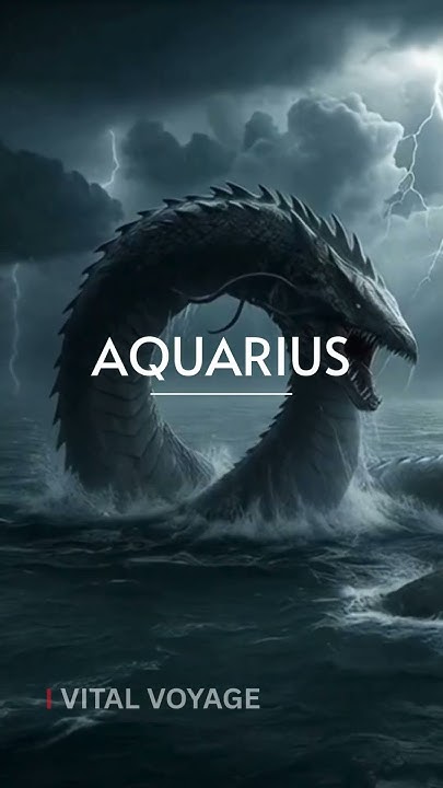 ZODIAC SIGN AS MYTHICAL BEAST PART-2 #zodiacsigns #shorts #shortvideo # ...