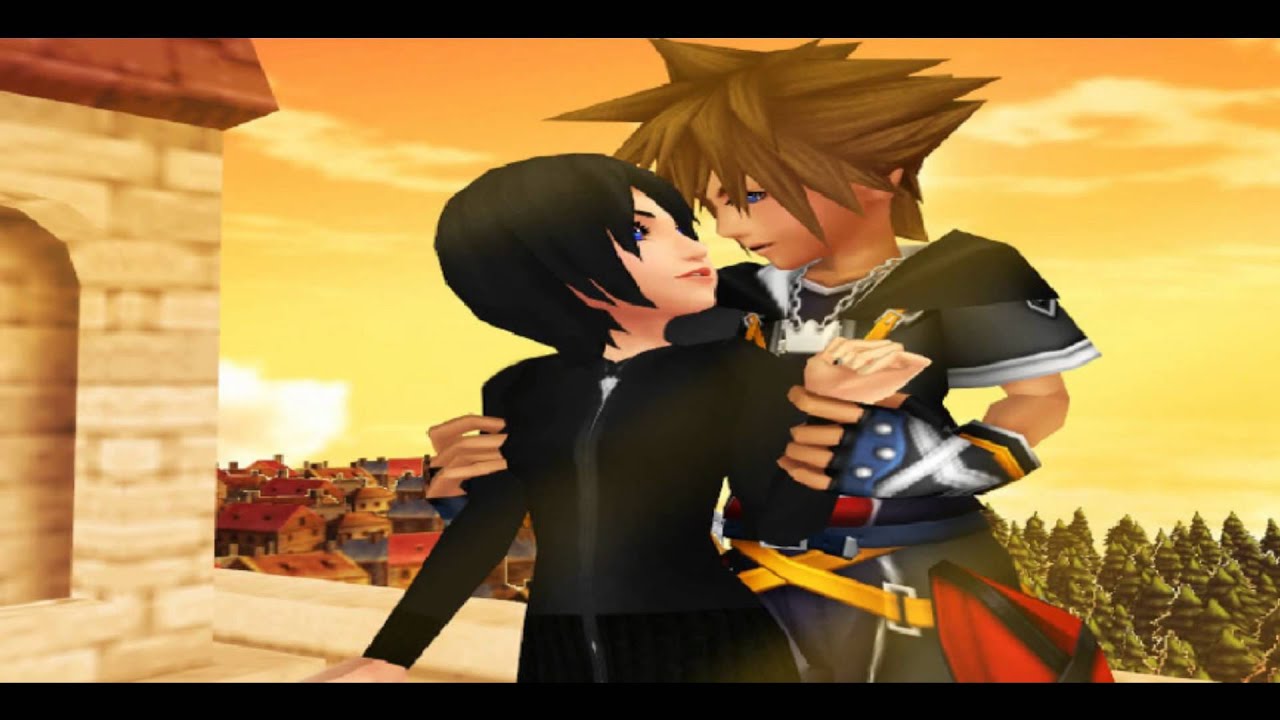 KH MMD Couples - YouTube