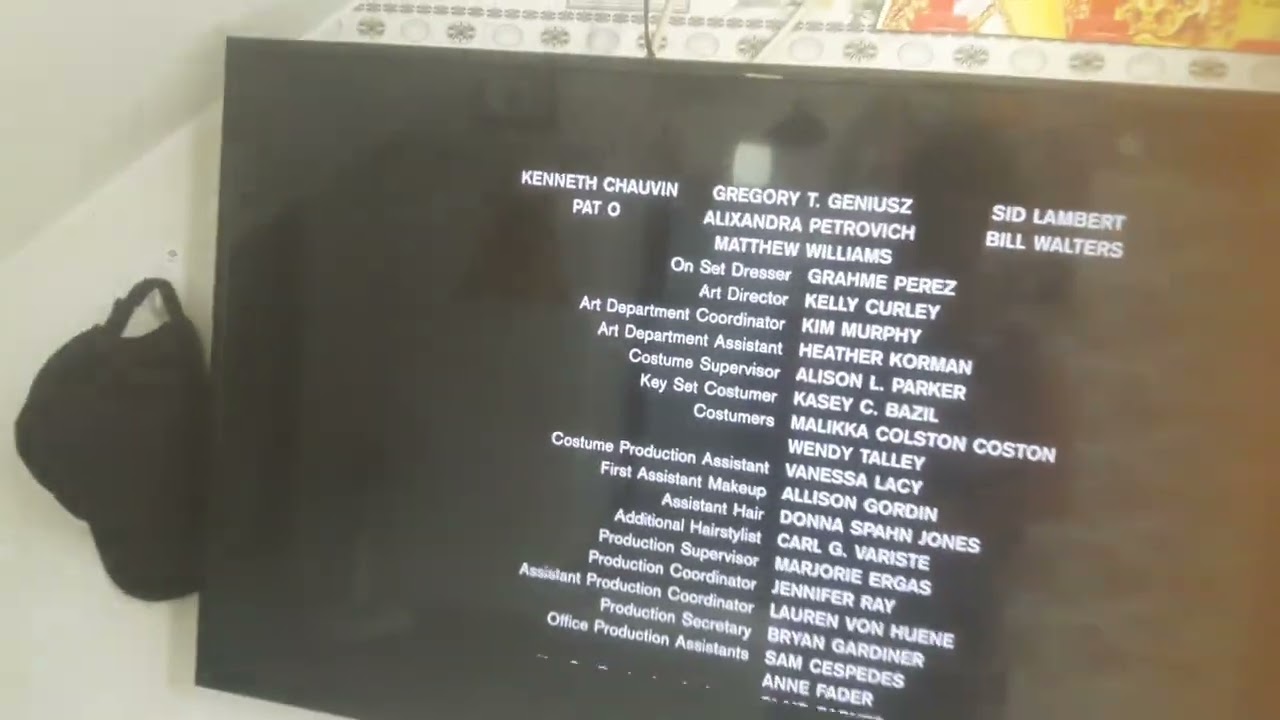 DVD CLOSING EP 428 RED (2010) - YouTube