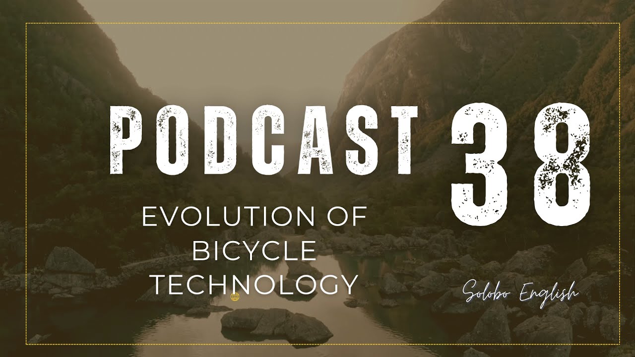 English Podcast 38 - Luyện nghe Tiếng Anh có phụ đề | Solobo English - YouTube