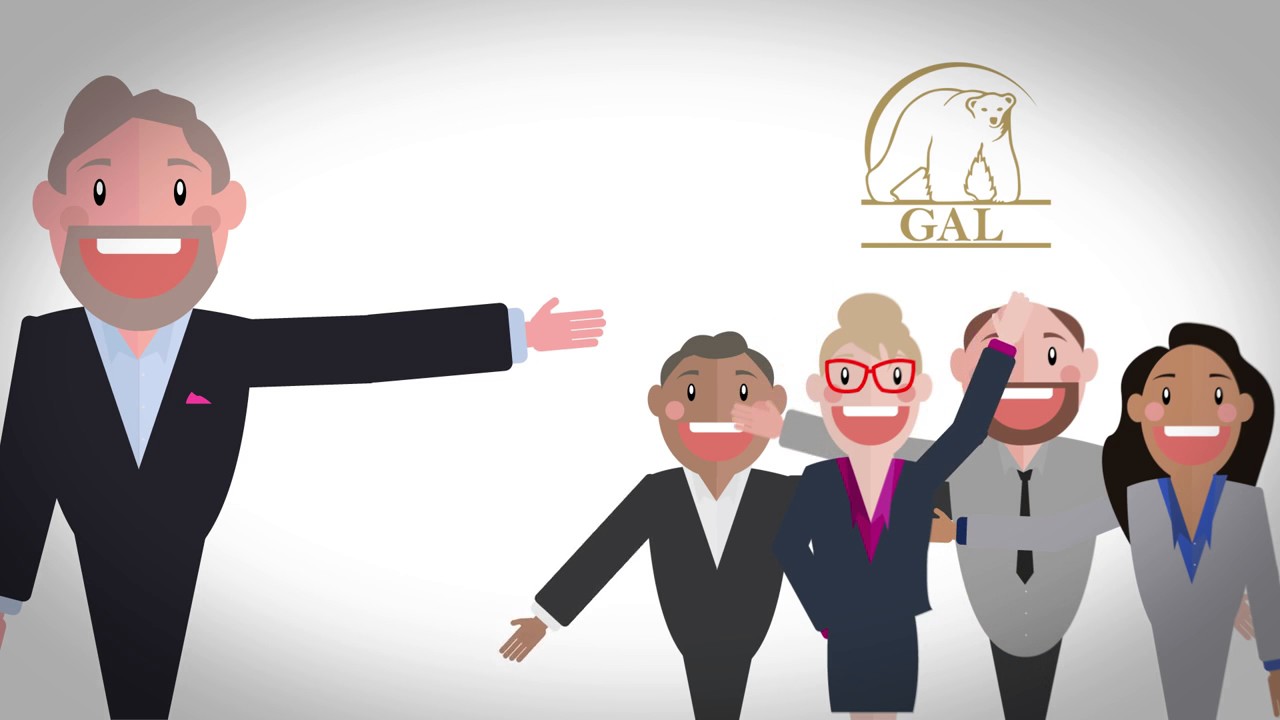 The 2017 HKGU Golf Tournament, Sponsored by Genset Provider GAL Power ...