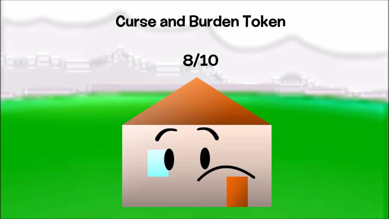 BFDI Camp (BFDI3) 9b (Results 9) - YouTube