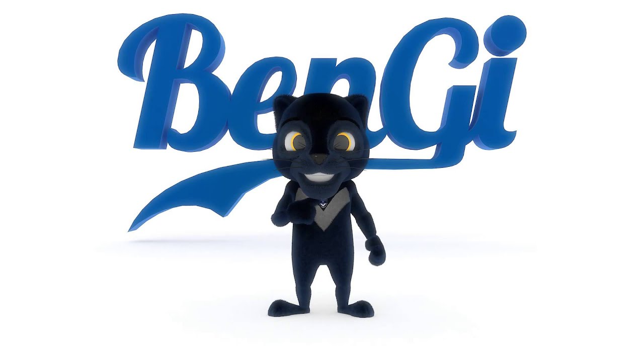 Welcome BenGi ! - YouTube