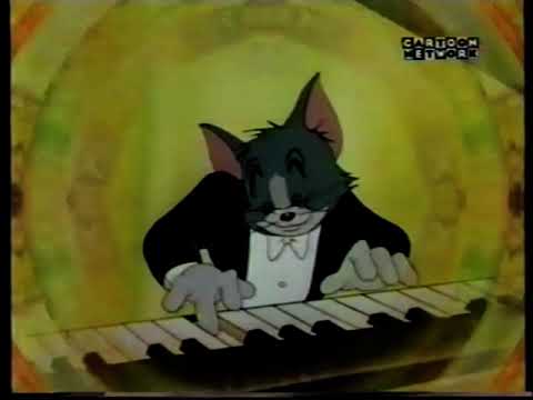 Cartoon Network reklamer og idents fra 1999