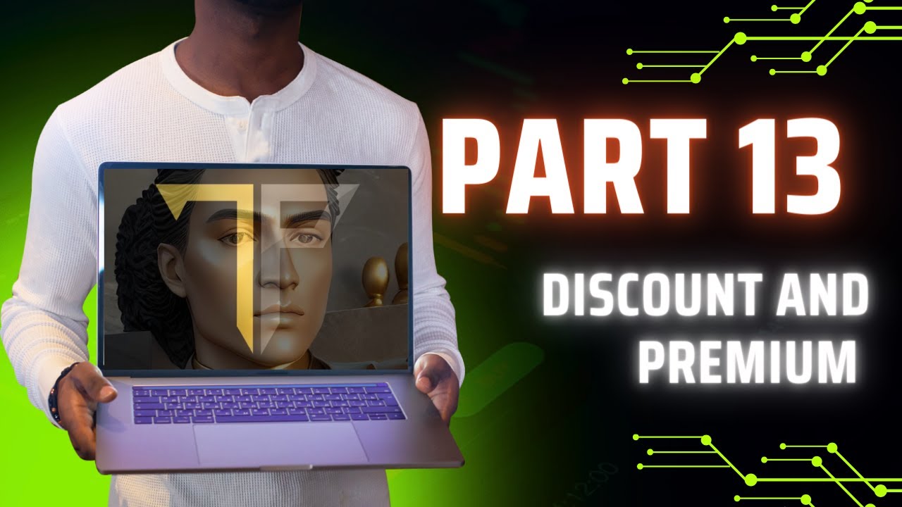 [TAGALOG] Technical Analysis | Discount and Premium - YouTube