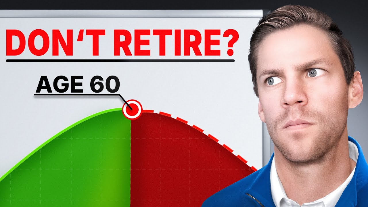 What Retiring At 60 Really Costs (The Number That Changes Everything ...