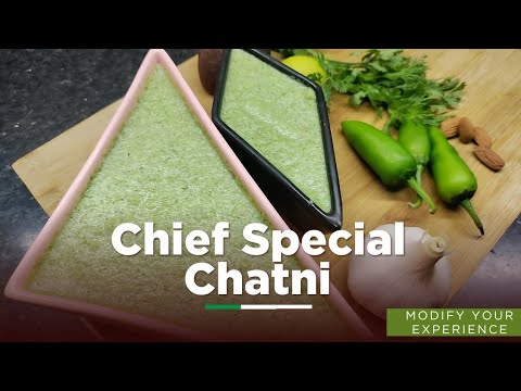 Chutni Recipe ||Easy Chatni recipe - YouTube